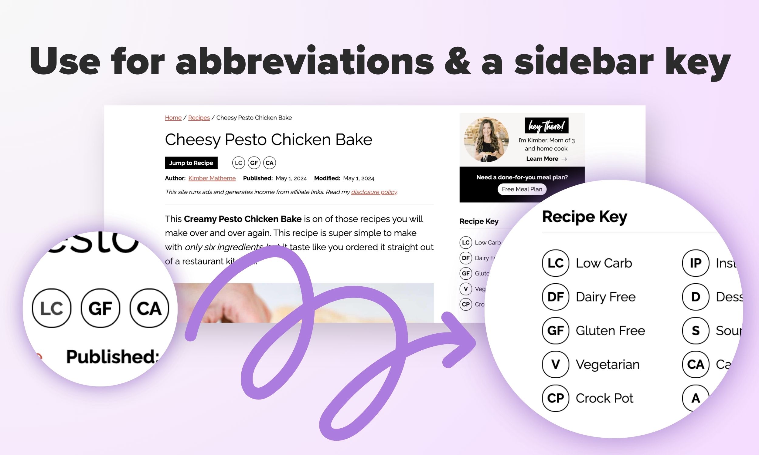 How to get started using Category Labels Block - Small Plugins